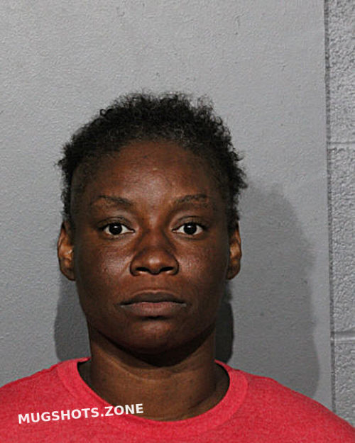 RAVEN OCEANIA SMITH 07/28/2023 - Chicago Mugshots Zone