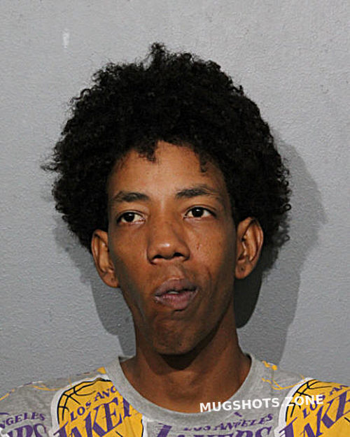 DAVID MATINEZ 07/28/2023 - Chicago Mugshots Zone