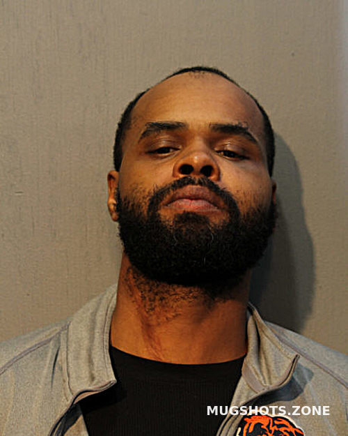 STEVEN A BOZEMAN 07/28/2023 - Chicago Mugshots Zone