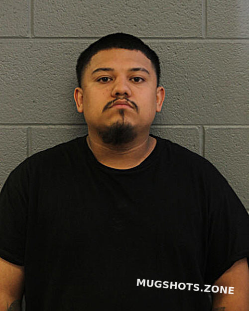 DANIEL DAVILA 07/28/2023 - Chicago Mugshots Zone