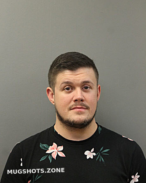 ALLAN B CARRINGTON 07/28/2023 - Chicago Mugshots Zone