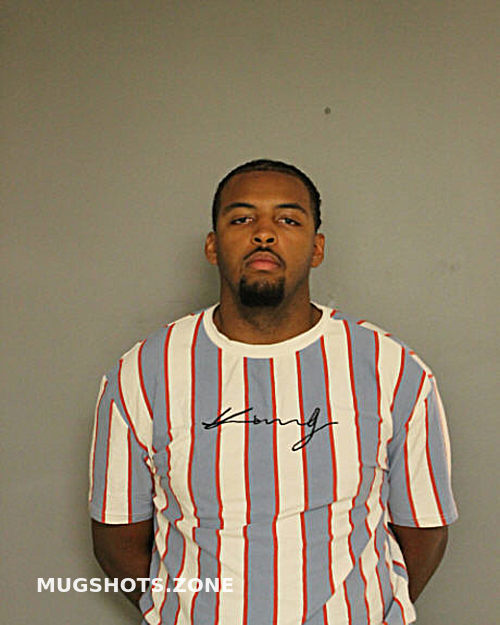 MICHAE A DENHAM 07/28/2023 - Chicago Mugshots Zone