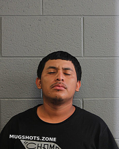 JOSE L PECH CASTANEDA 07/29/2023 - Chicago Mugshots Zone