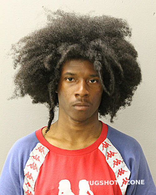 MARIO E PRICE 07/29/2023 - Chicago Mugshots Zone