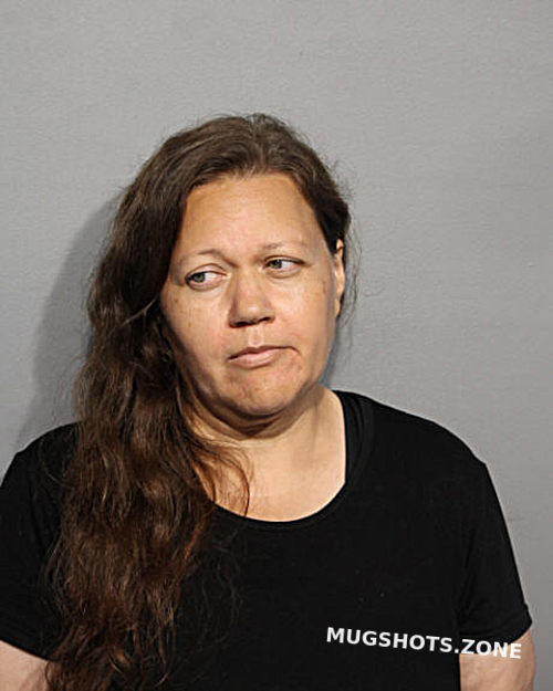 ANDREA GERSTEIN 07/29/2023 - Chicago Mugshots Zone