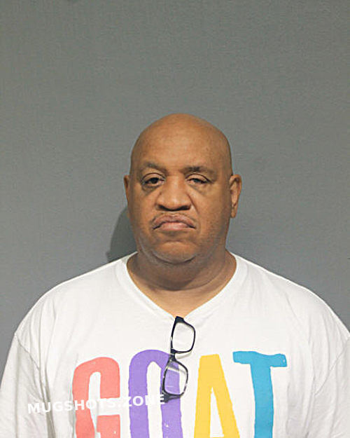 DWAYNE JONES 07/29/2023 - Chicago Mugshots Zone