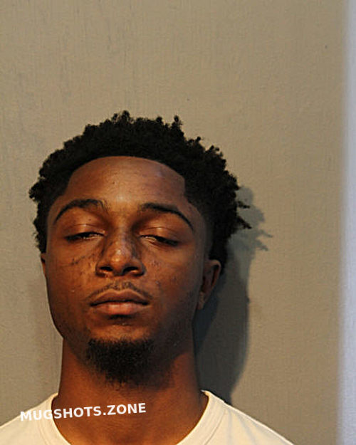 MAKELL WONYEA DAVIS 07/29/2023 - Chicago Mugshots Zone