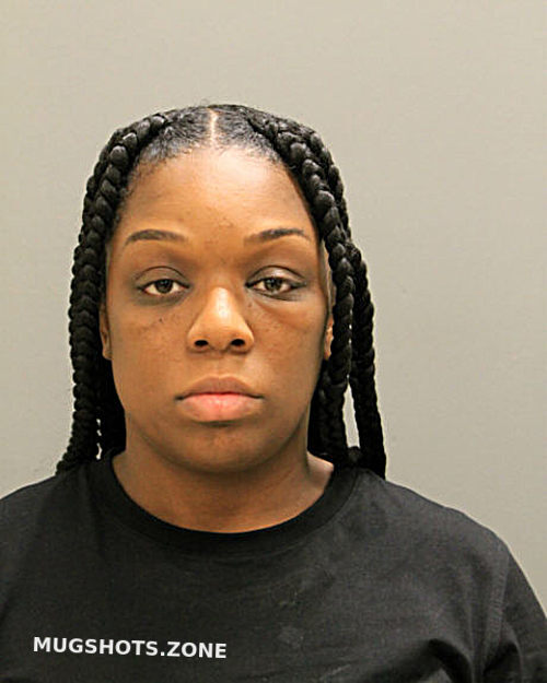 ELYSSA D FORD 07/30/2023 - Chicago Mugshots Zone