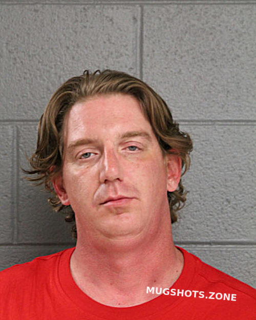 PAUL D GARCIA 07/30/2023 - Chicago Mugshots Zone