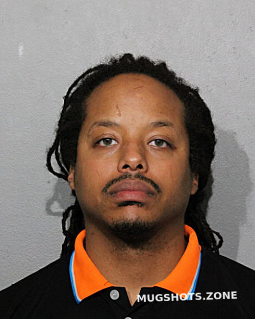 ALEXANDER R DOTY 07/30/2023 - Chicago Mugshots Zone