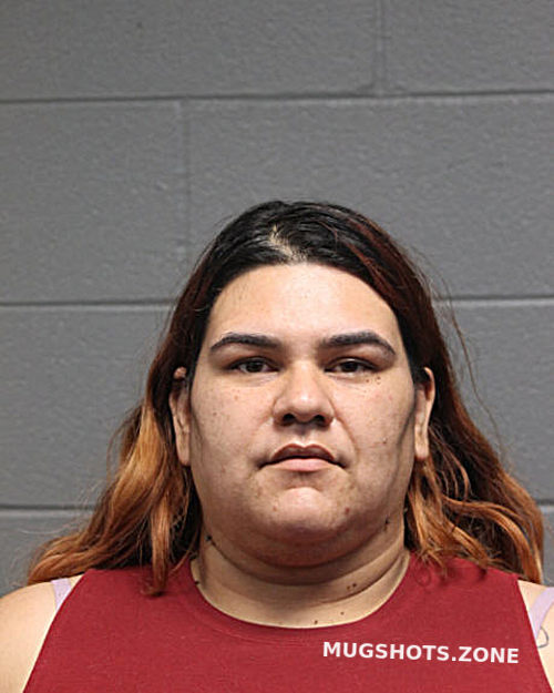PEARL J CHAVEZ 07/30/2023 - Chicago Mugshots Zone