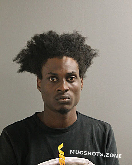 MARCUS L PIGRAM 07/30/2023 - Chicago Mugshots Zone