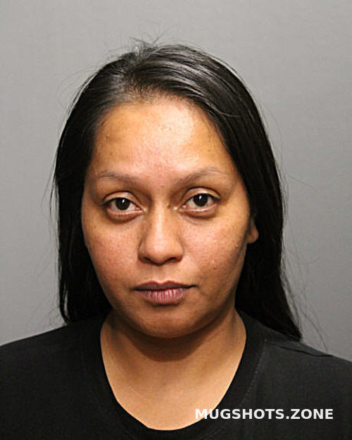 MARIA G ROBLEDO-BALLEZA 07/30/2023 - Chicago Mugshots Zone