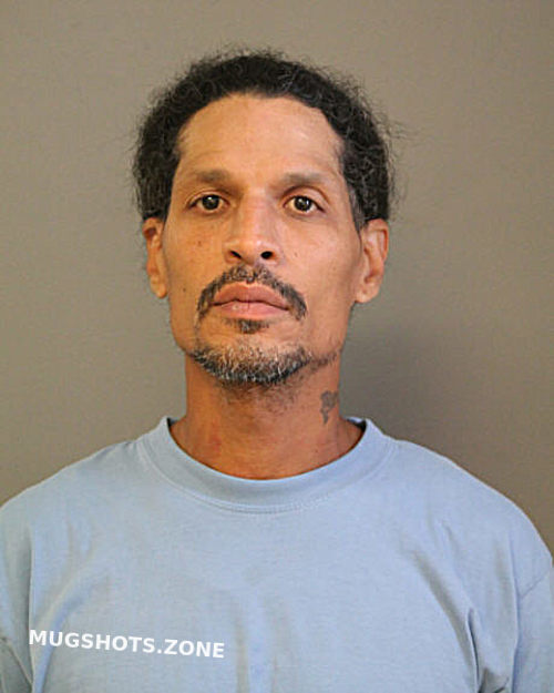 FRANCISCO RIOS 07/30/2023 - Chicago Mugshots Zone
