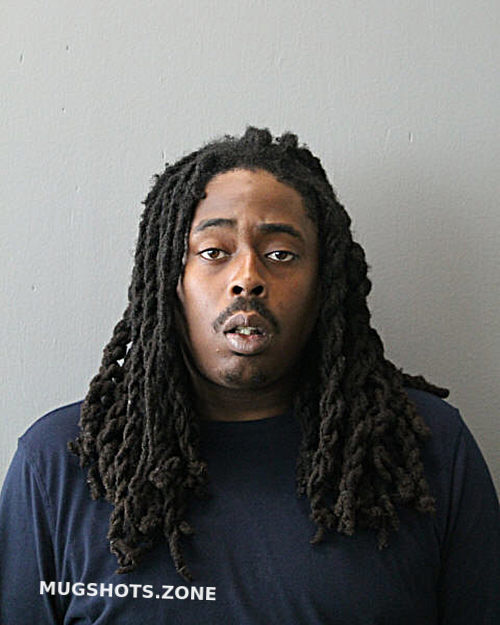 KENNETH L ANDERSON 07/31/2023 - Chicago Mugshots Zone
