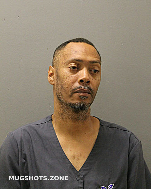 RONALD E ALLEN 07/31/2023 - Chicago Mugshots Zone