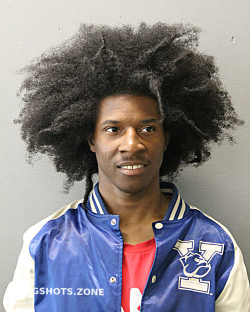 MARIO PRICE 07/31/2023 - Chicago Mugshots Zone