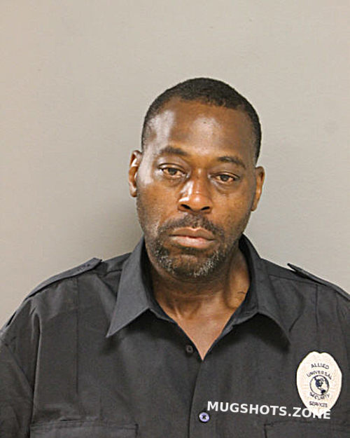 MARCUS L SHAW 07/31/2023 - Chicago Mugshots Zone