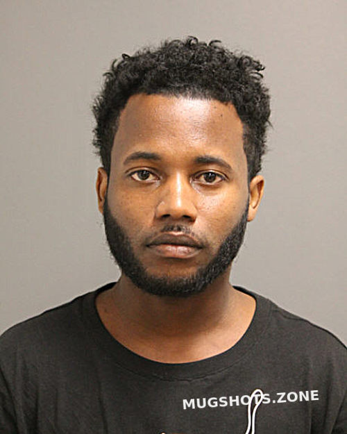 SHADANE IVANHOE NONKO 07/31/2023 - Chicago Mugshots Zone