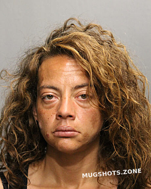 JAMIE M BLANCO 07/31/2023 - Chicago Mugshots Zone