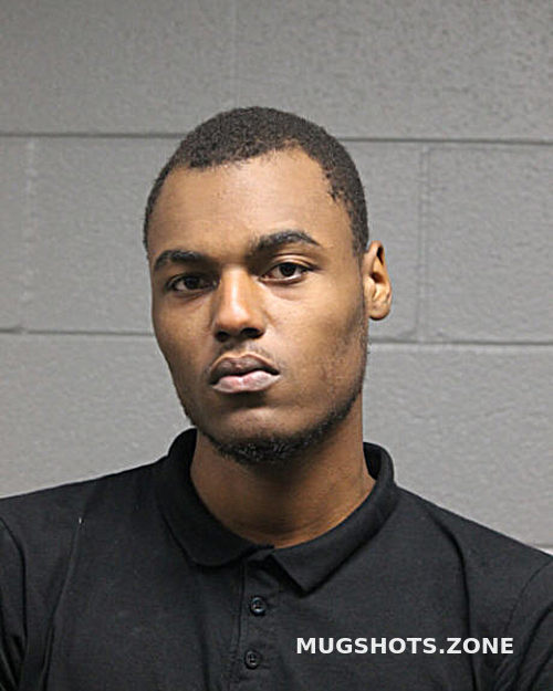 CHRISTIAN J WHEELER 07/31/2023 - Chicago Mugshots Zone