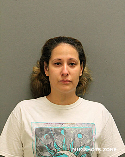 ROSA MARIA REYNOSO-RODRIGUEZ 07/31/2023 - Chicago Mugshots Zone