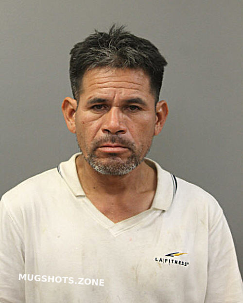 JOSE L MARTINEZ 07/31/2023 - Chicago Mugshots Zone
