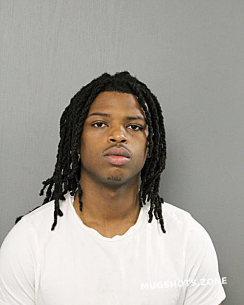 MARVIN A HOLMES 08/01/2023 - Chicago Mugshots Zone