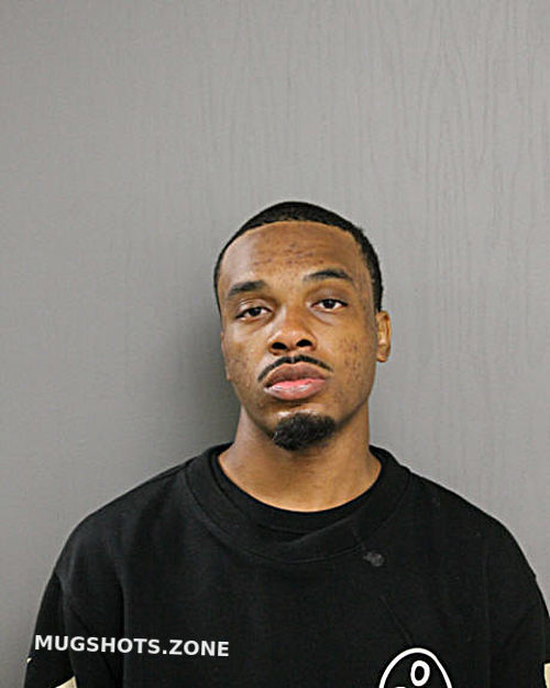 ANDRE J JACKSON 08/01/2023 - Chicago Mugshots Zone