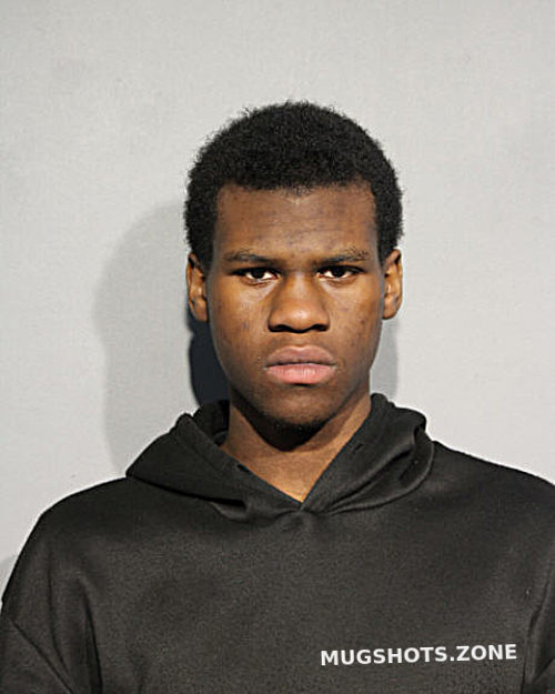 BRANDON ROLLINS 08/01/2023 - Chicago Mugshots Zone