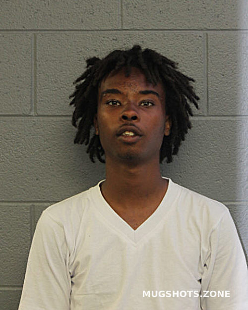 RONALD L COTTON 08/01/2023 - Chicago Mugshots Zone