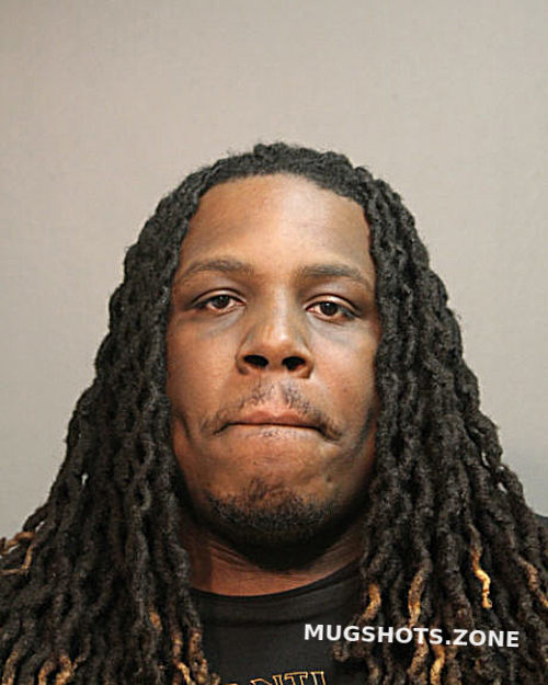 KEITH A BUNCH JR 08/01/2023 - Chicago Mugshots Zone