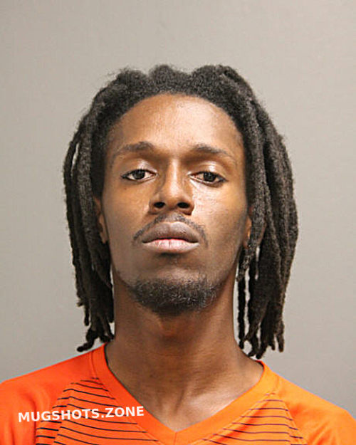 RAPHAEL T ROBINSON 08/01/2023 - Chicago Mugshots Zone
