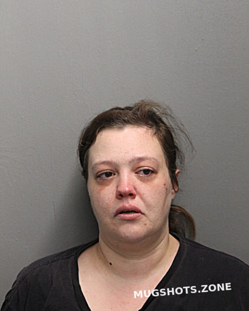 SARAH K GREEN 08/01/2023 - Chicago Mugshots Zone