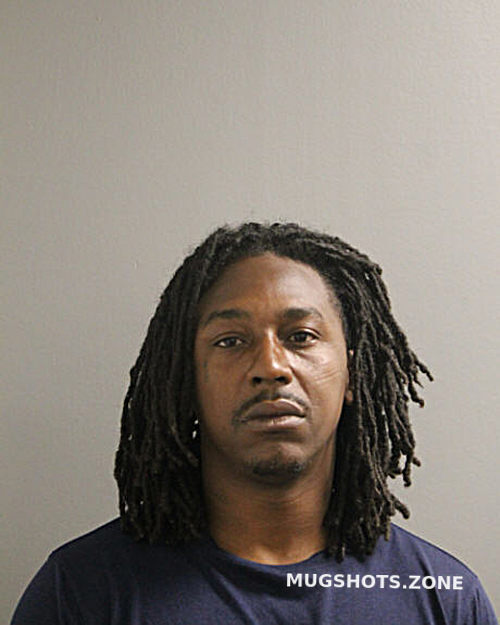 FREDDIE WARREN 08/01/2023 - Chicago Mugshots Zone