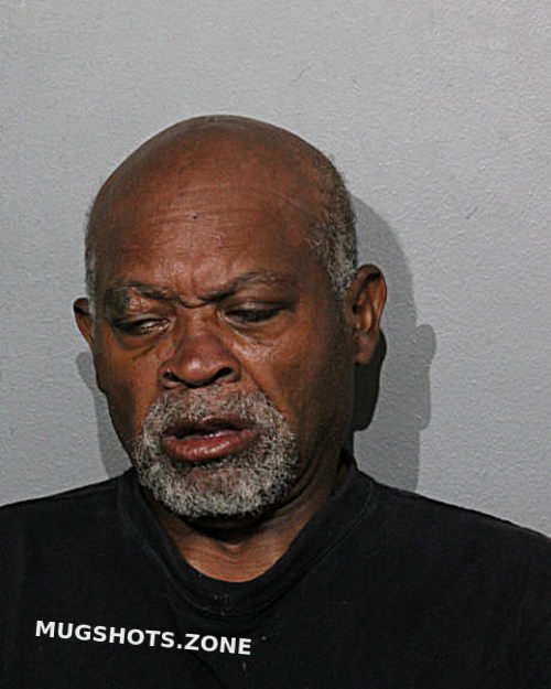 DONALD NEWELL 08/01/2023 - Chicago Mugshots Zone