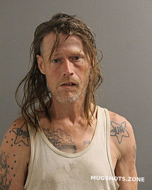 JOSHUA J KEMPER 08/02/2023 - Chicago Mugshots Zone