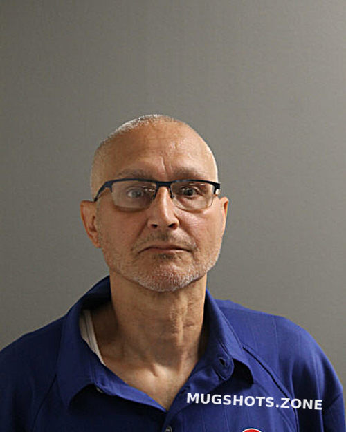 SAMUEL COLON 08/02/2023 - Chicago Mugshots Zone