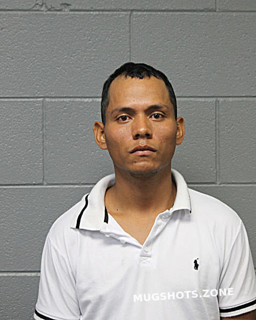 JHON JAIDER FLORES-MEDINA 08/02/2023 - Chicago Mugshots Zone