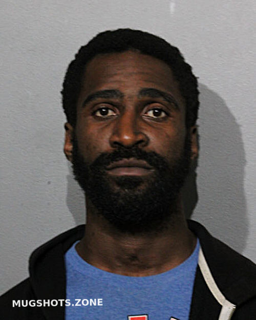 TAVARIS D COBBINS 08/02/2023 - Chicago Mugshots Zone