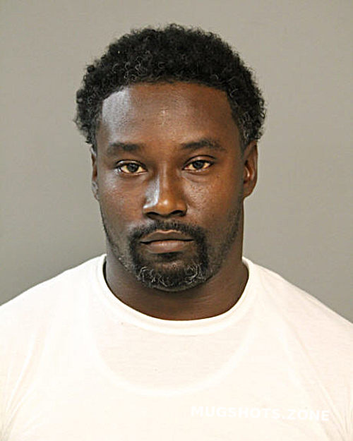 CORY K COLEMAN 08/02/2023 - Chicago Mugshots Zone