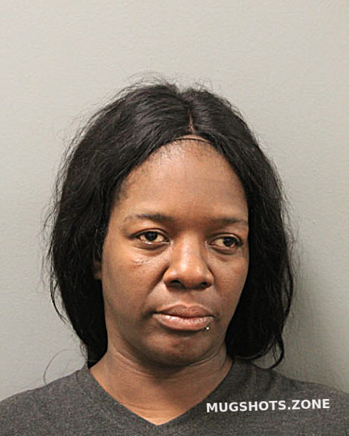 TRACEY L BROWLEY 08/02/2023 - Chicago Mugshots Zone