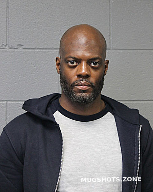 CALVIN S WILLIAMS 08/02/2023 - Chicago Mugshots Zone
