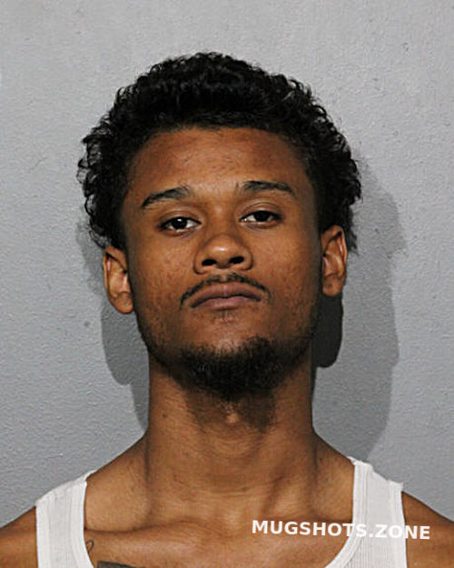 XAVIER L JOHNSON 08/02/2023 - Chicago Mugshots Zone