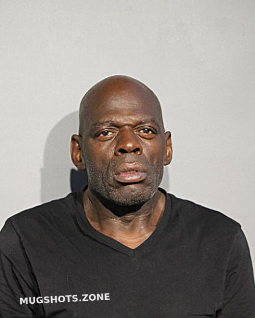 ROBERT ROSS 08/02/2023 - Chicago Mugshots Zone