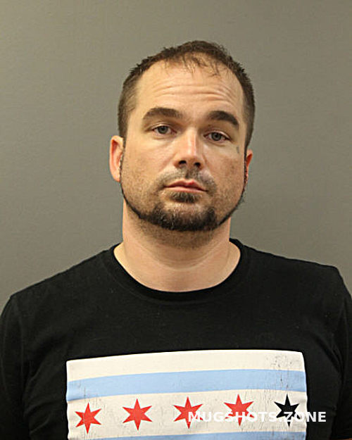 BRADLEY R BABER 08/02/2023 - Chicago Mugshots Zone