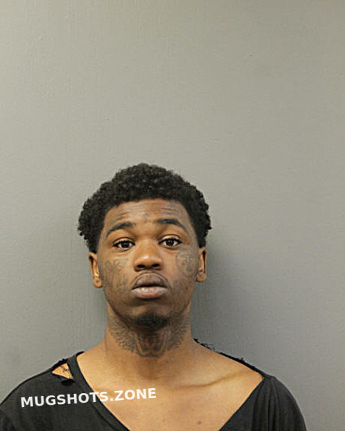 JEREMY PHILLIPS 08/03/2023 - Chicago Mugshots Zone