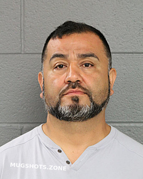 JOSE RIVERA 08/03/2023 - Chicago Mugshots Zone