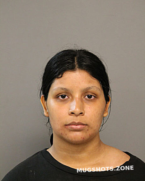 MARIA GARCIA 08/03/2023 - Chicago Mugshots Zone