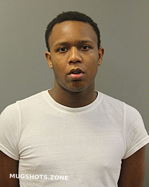 DAVON D MEEKS 08/03/2023 - Chicago Mugshots Zone